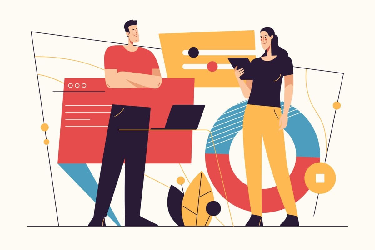 Voor Klanten - Matrix Meesters